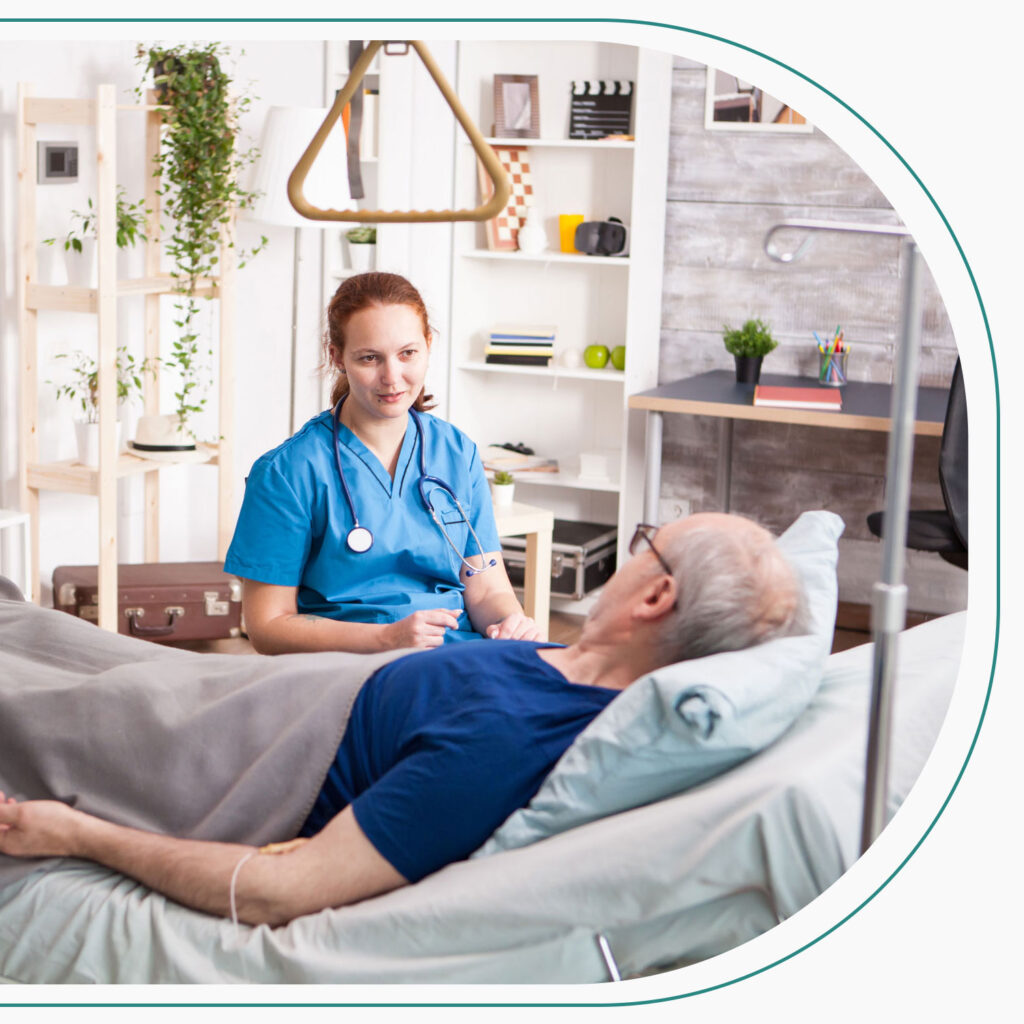 Comfort Choice Hospice inc – Comfort Choice Hospice inc